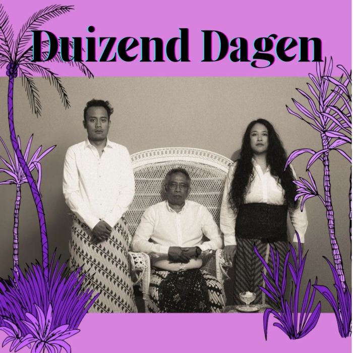 Theatergroep Lusu belicht pijn en trots in voorstelling over het ...