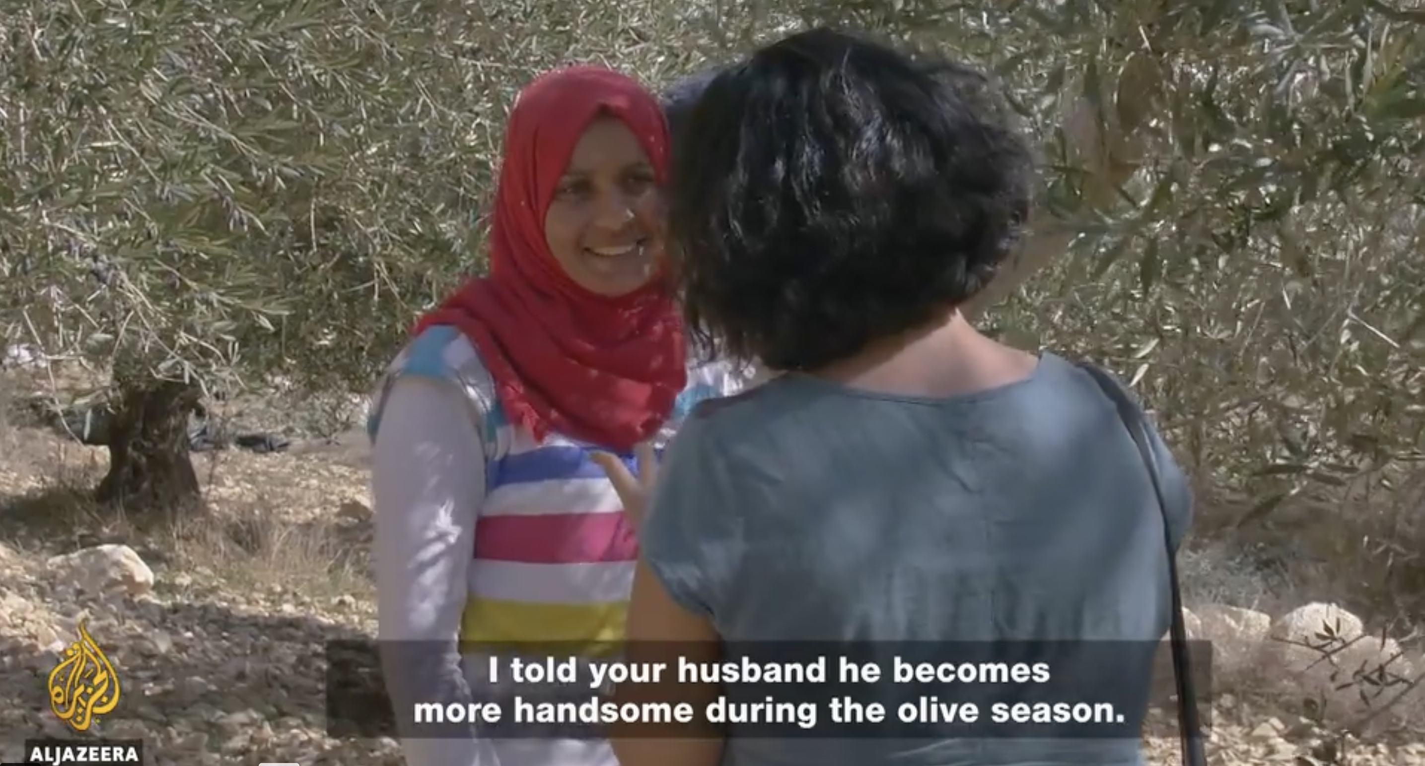 Watch this Solutions Journalism documentary about Palestine’s seed ...