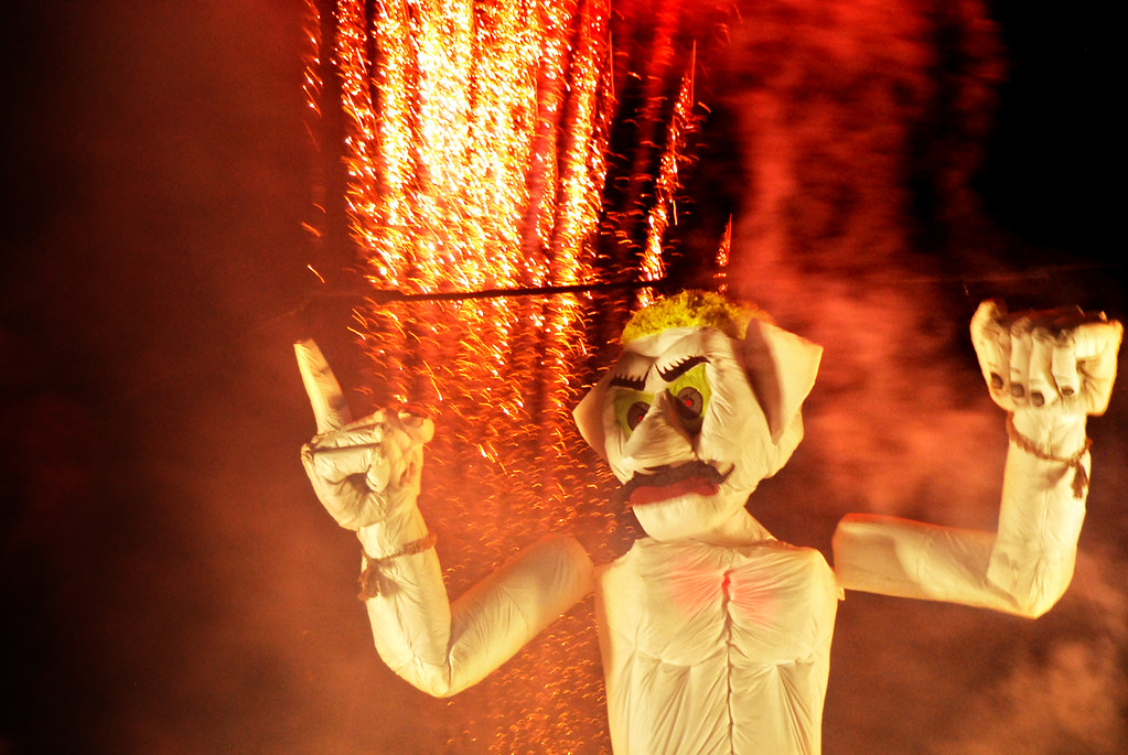 How to deal with soul sickness zozobra? – Inclusive Journalism