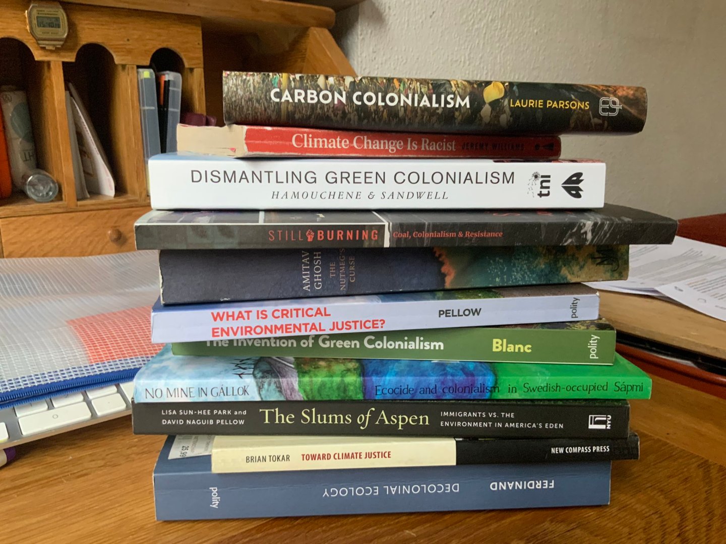 Custom training examples – Inclusive Journalism