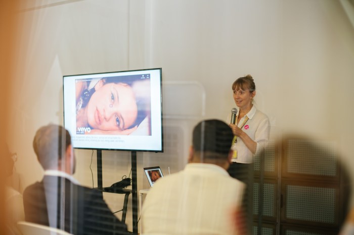 Custom training examples – Inclusive Journalism